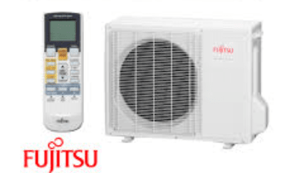 Fujitsu parts